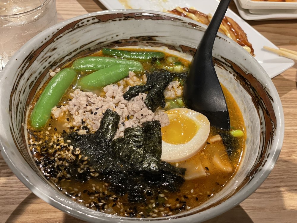 GENKI RAMEN & TEPPANYAKI - Updated November 2025 - 65 Photos & 44 ...
