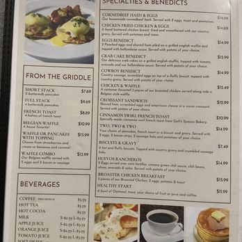 RICHMAID RESTAURANT - Updated October 2024 - 235 Photos & 261 Reviews ...