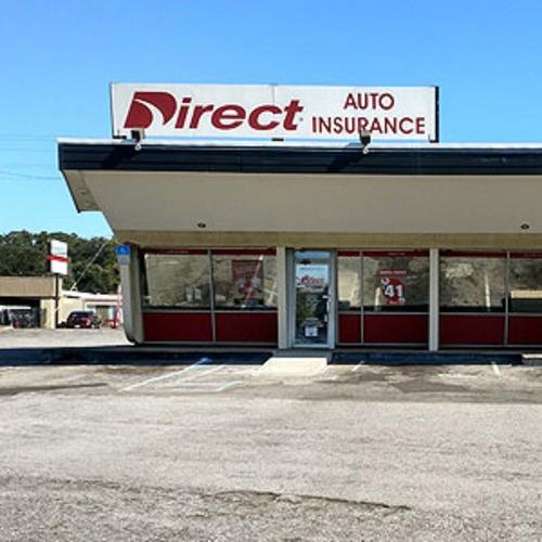 DIRECT AUTO INSURANCE - Updated August 2024 - 4499 N Palafox St ...