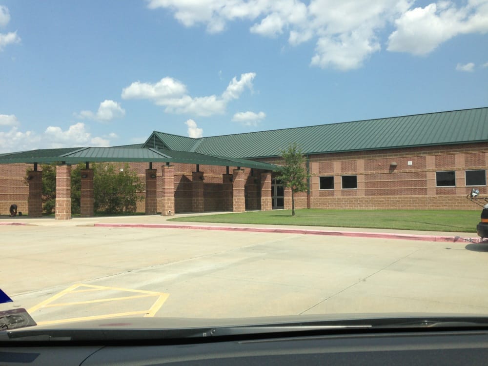 FRANK ELEMENTARY - Updated January 2025 - 9225 Crescent Clover Dr ...