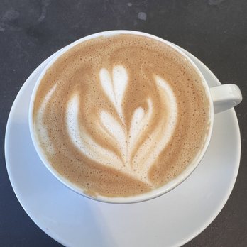 MESSENGER COFFEE - 928 Photos & 549 Reviews - 1624 Grand Blvd, Kansas ...