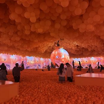 BALLOON MUSEUM - Updated September 2025 - 384 Photos & 77 Reviews ...