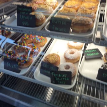 DONUT CHEF - Updated February 2025 - 61 Photos & 37 Reviews - 49664 Van ...