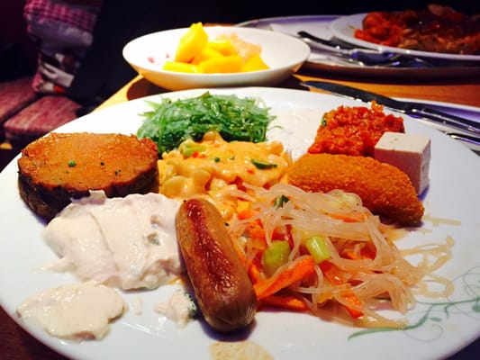 TIBITS - Updated July 2024 - 29 Photos & 60 Reviews - Stänzlergasse 4 ...