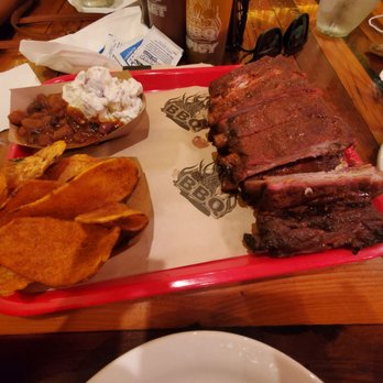 BAD BRADS BBQ - Updated January 2025 - 365 Photos & 369 Reviews - 3437 ...