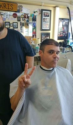 CITRUS PLAZA BARBER SHOP - Updated October 2025 - 10 Photos - 232 US ...