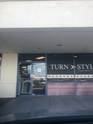 TURN STYLE CONSIGNMENT - Updated July 2025 - 34 Photos & 87 Reviews ...