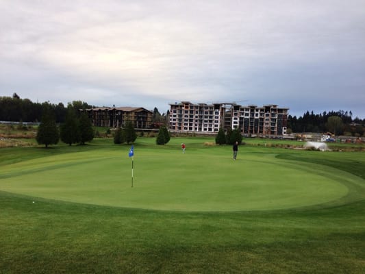 TSAWWASSEN SPRINGS - Updated January 2026 - 5133 Springs Boulevard ...