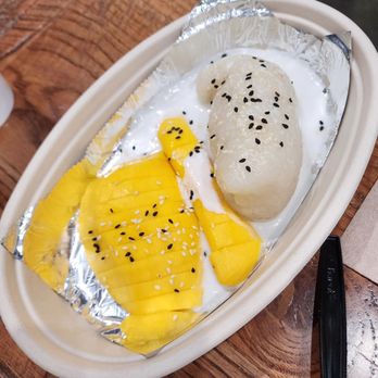 STICKY RICE - RICHARDSON - Updated December 2025 - 177 Photos & 151 ...