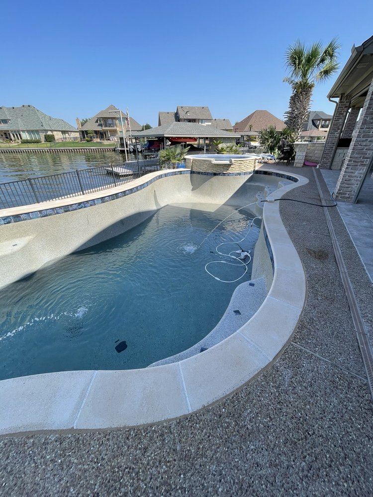 JL POOLS TILE & COPING - Updated August 2025 - Request a Quote - 16 ...