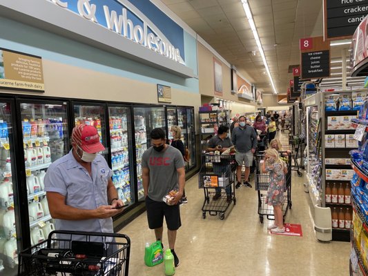 VONS - Updated March 2025 - 115 Photos & 149 Reviews - 1201 Avocado ...