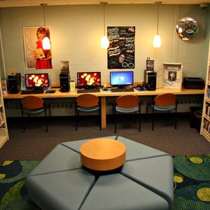 MAHWAH PUBLIC LIBRARY - Updated June 2025 - 100 Ridge Rd, Mahwah, New ...