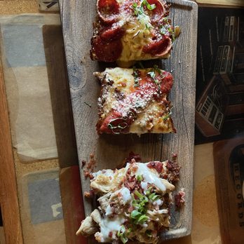 WHITE RABBIT GASTROPUB - 634 Photos & 743 Reviews - 18 Market Space ...