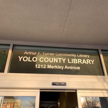 ARTHUR F. TURNER COMMUNITY LIBRARY - Updated December 2025 - 29 Photos ...