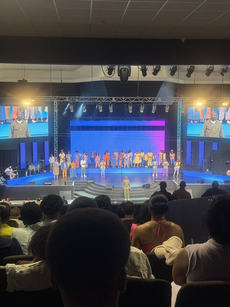 THE LIGHTHOUSE CHURCH - Updated December 2025 - 13 Reviews - 6650 ...