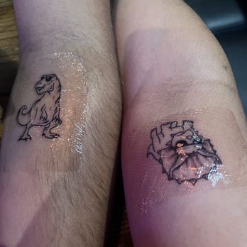 ANARCHY & INK TATTOO - Updated December 2025 - 159 Photos & 83 Reviews ...