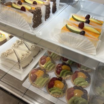 PASSION BAKERY CAFE - Updated January 2026 - 25 Photos & 11 Reviews ...