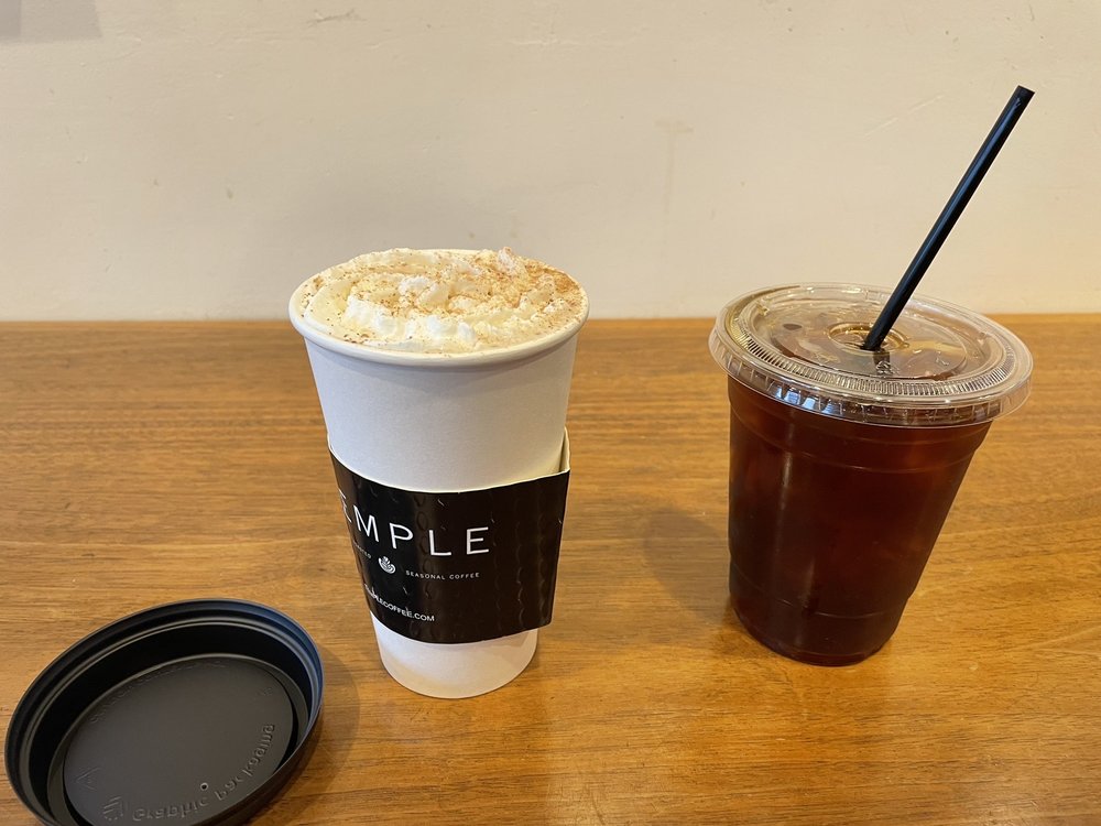 TEMPLE COFFEE ROASTERS - Updated June 2024 - 657 Photos & 494 Reviews ...