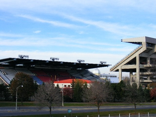OTTAWA CIVIC CENTRE - FERMÉ - 1015 Bank Street, Ottawa, Ontario ...