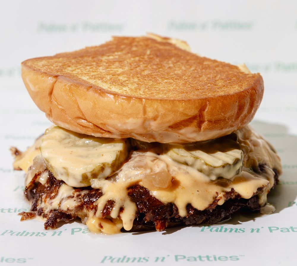 PALMS N’ PATTIES - Updated January 2026 - 62 Photos & 92 Reviews - 8121 ...