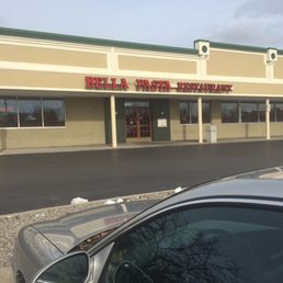 BELLA PASTA - Updated July 2025 - 149 Photos & 148 Reviews - 2500 ...
