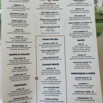 FLORA - Updated October 2025 - 657 Photos & 381 Reviews - 3422 Allen ...