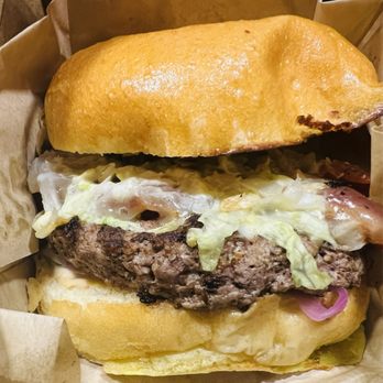 CLARK BURGER - Updated January 2026 - 300 Photos & 333 Reviews - 5906 ...