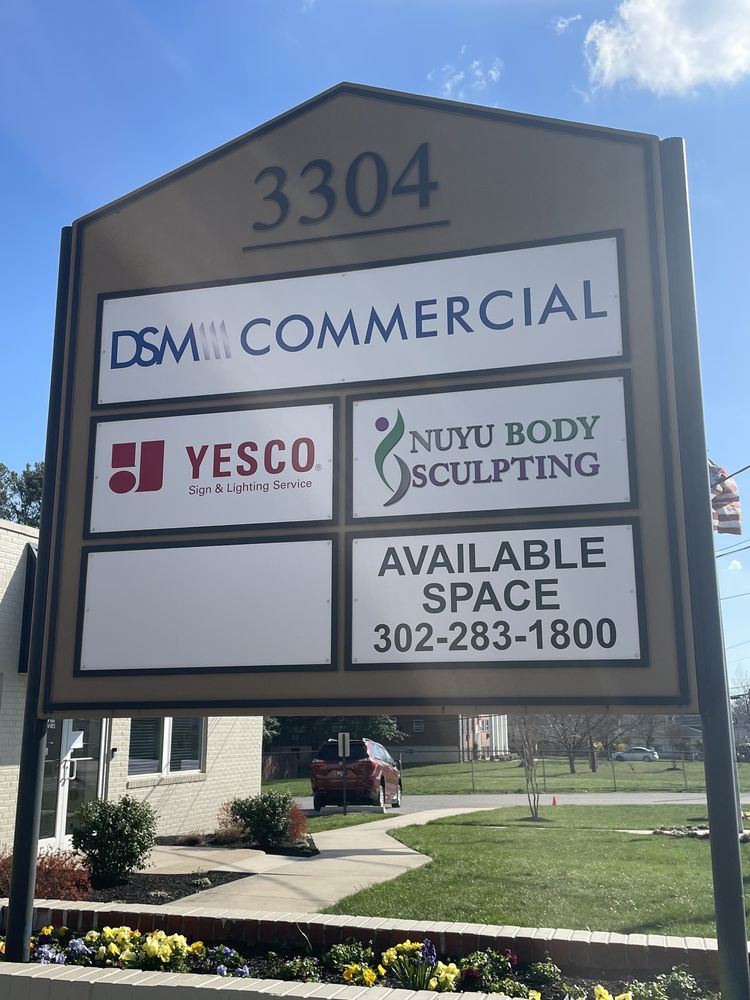 NUYU BODY SCULPTING - Updated October 2025 - 29 Photos - 3304 Old ...