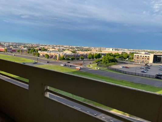 HOLIDAY INN DENVER EAST - STAPLETON - Updated December 2025 - 147 ...