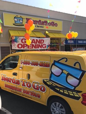 NERDSTOGO - BELLEVUE, WA - Updated December 2025 - 21 Photos & 70 ...