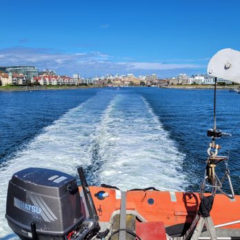 FRS CLIPPER - Updated July 2025 - 51 Photos & 105 Reviews - Victoria ...