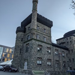 USEN CASTLE - 415 South St, Waltham, MA - Yelp