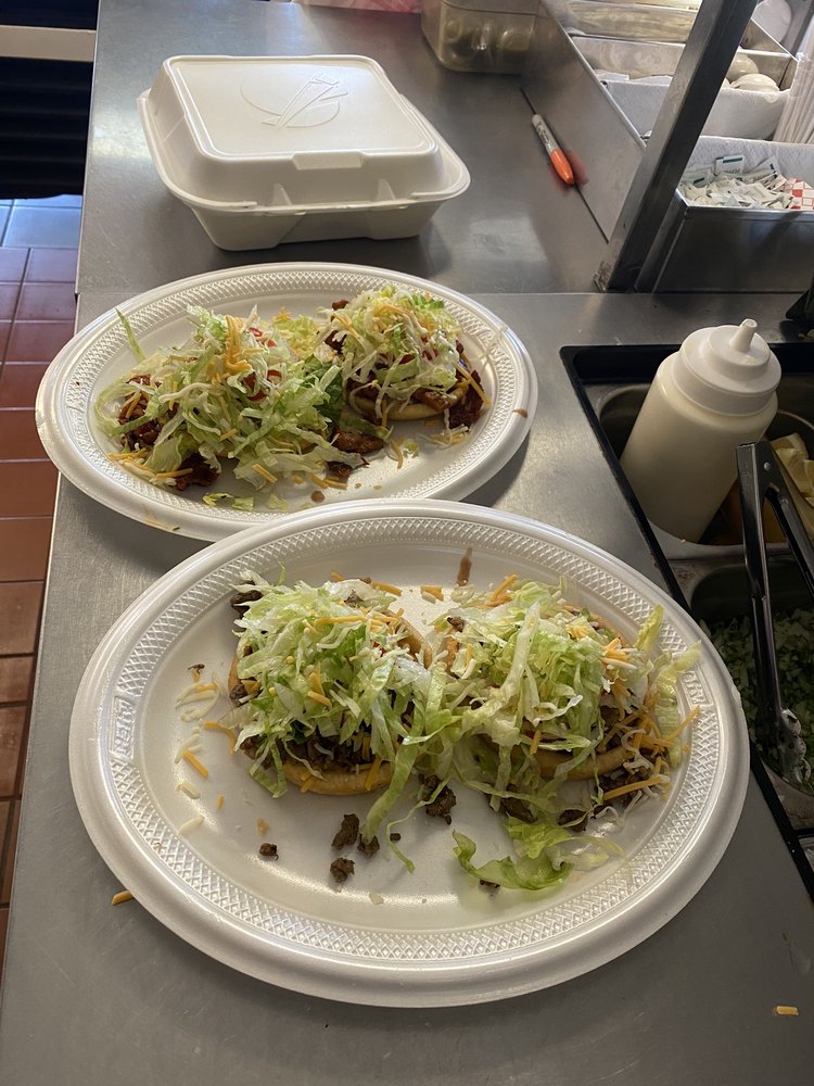 TACOS FRIDA - 12 Photos - 17681 Beach Blvd, Huntington Beach ...
