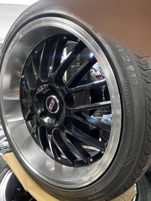 RAW WHEELS & TIRES - Updated October 2025 - 154 Photos & 148 Reviews ...