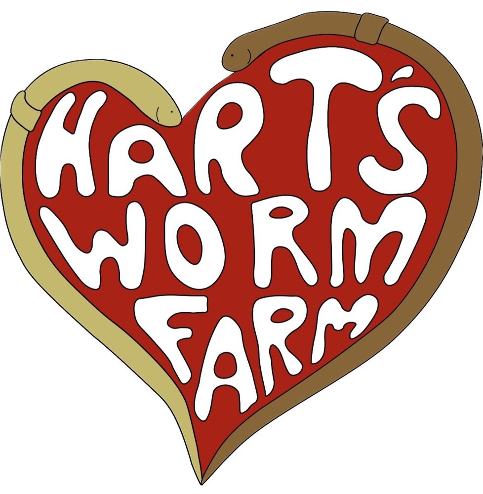 HART’S WORM FARM - Updated September 2025 - Request a Quote - 1073 ...