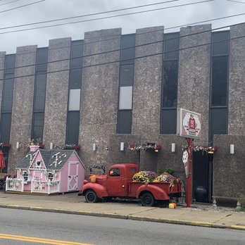 THE FAT APPLE - Updated October 2025 - 28 Photos & 17 Reviews - 225 ...