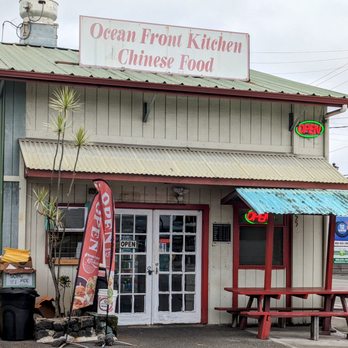 OCEAN FRONT KITCHEN - Updated August 2024 - 40 Photos & 33 Reviews ...