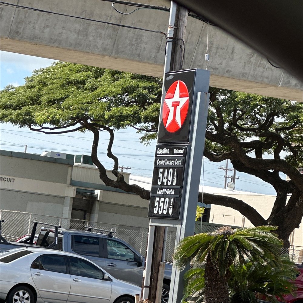 PEARL CITY TEXACO - Updated December 2025 - 777 Kamehameha Hwy, Pearl ...