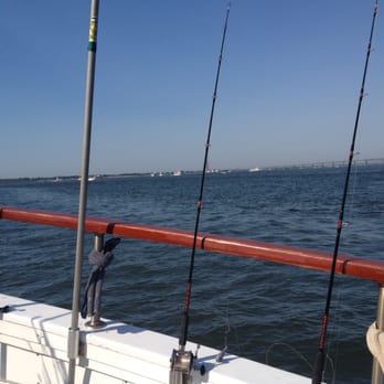 CAPTAIN WHITTAKER FAMILY FISHING - Updated January 2026 - 28 Photos ...