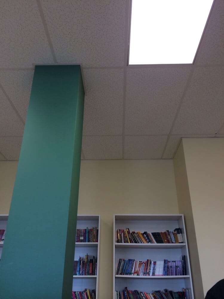 SKYLINE HIGH SCHOOL - 600 E Mountain View Ave, Longmont, Colorado ...