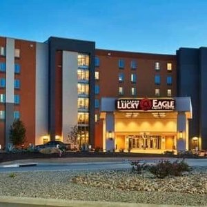 KICKAPOO LUCKY EAGLE CASINO - 107 Photos & 81 Reviews - Casinos - 794 ...