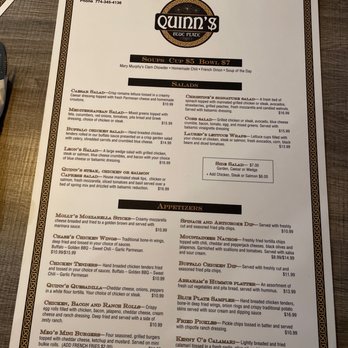 QUINN’S BLUE PLATE - Updated December 2024 - 27 Photos & 56 Reviews ...