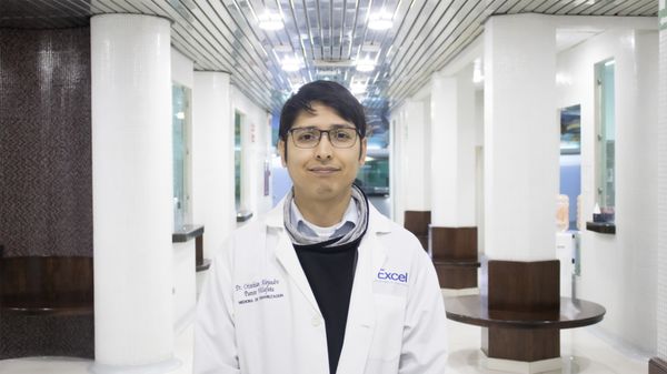 HOSPITAL EXCEL - Updated October 2025 - 44 Photos & 23 Reviews - Paseo ...