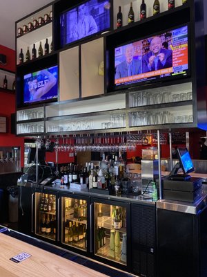 THE COWFISH SUSHI BURGER BAR - 2105 Photos & 1748 Reviews - Sushi Bars ...