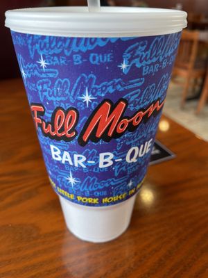 FULL MOON BBQ - Updated July 2025 - 101 Photos & 98 Reviews - 5042 Bond ...
