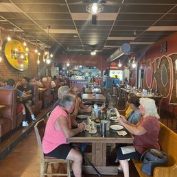 CHOP SHOP - Updated December 2025 - 166 Photos & 292 Reviews - 108 N ...