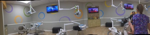 TOOTH BOOTH PEDIATRIC DENTISTRY - Updated December 2025 - 54 Photos ...