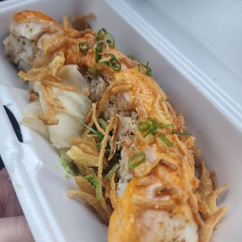 SUSHI 88 - Updated May 2024 - 914 Photos & 751 Reviews - 7101 W Craig ...