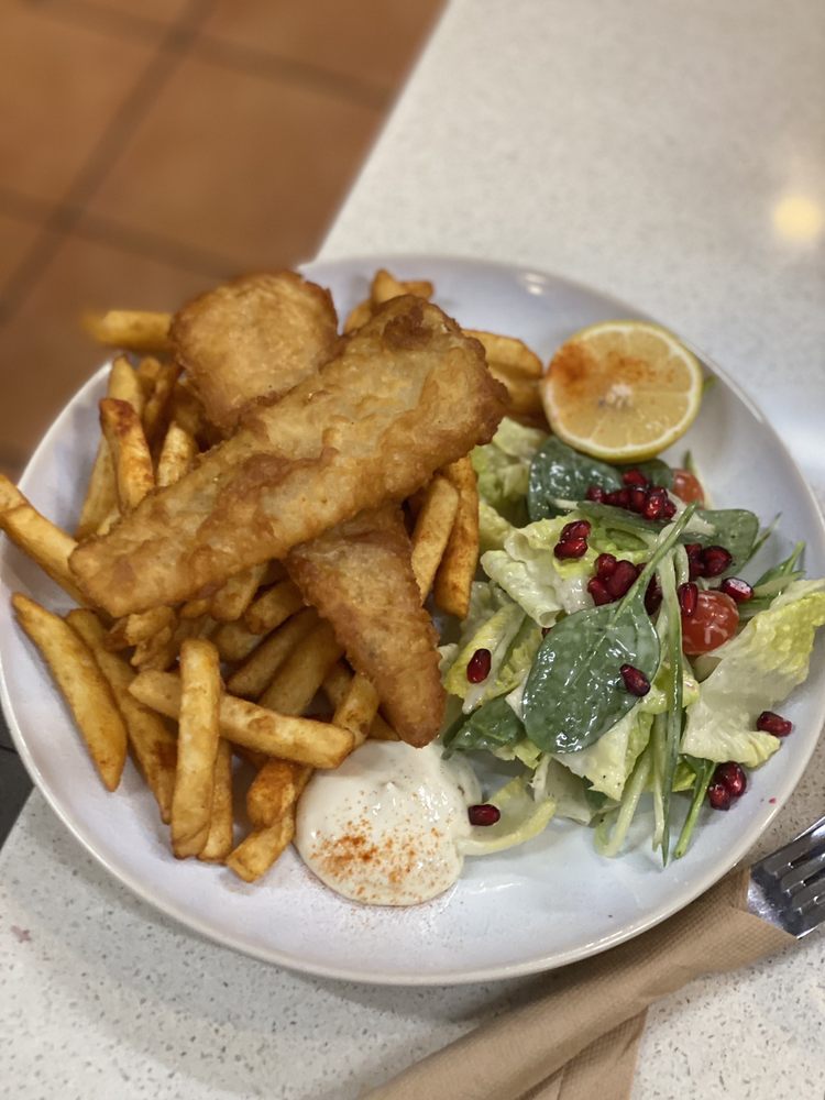 THE PALLET CAFE - Updated April 2025 - 5/43 Heathcote Rd, Moorebank New ...