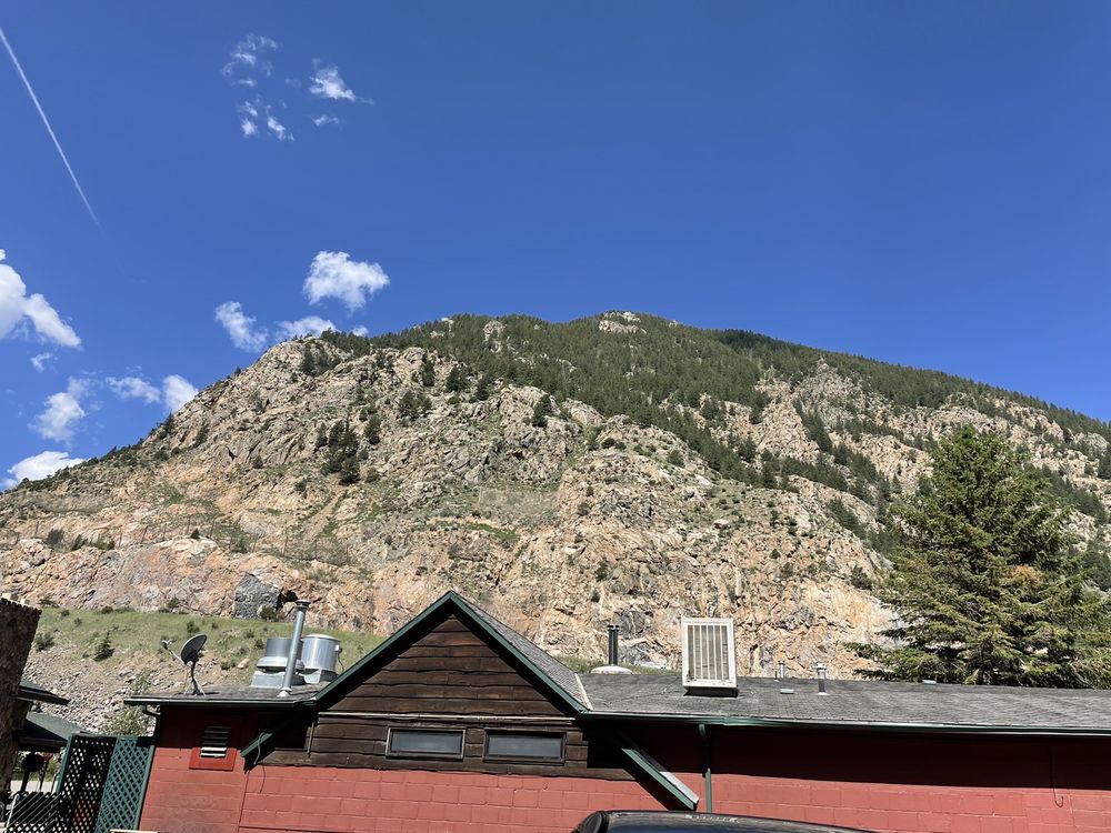 GEORGETOWN MOUNTAIN INN - Updated July 2025 - 21 Photos & 53 Reviews ...